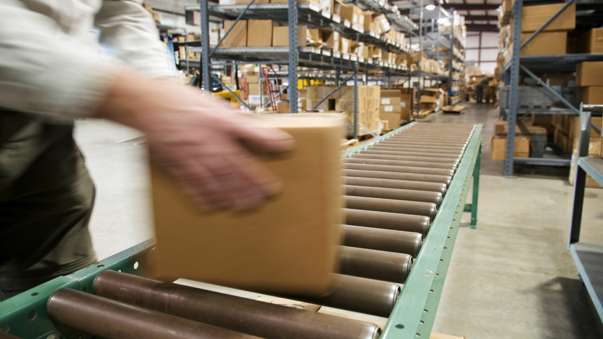 What is Cold Chain Transport? | Nordic Cold Chain Solutions