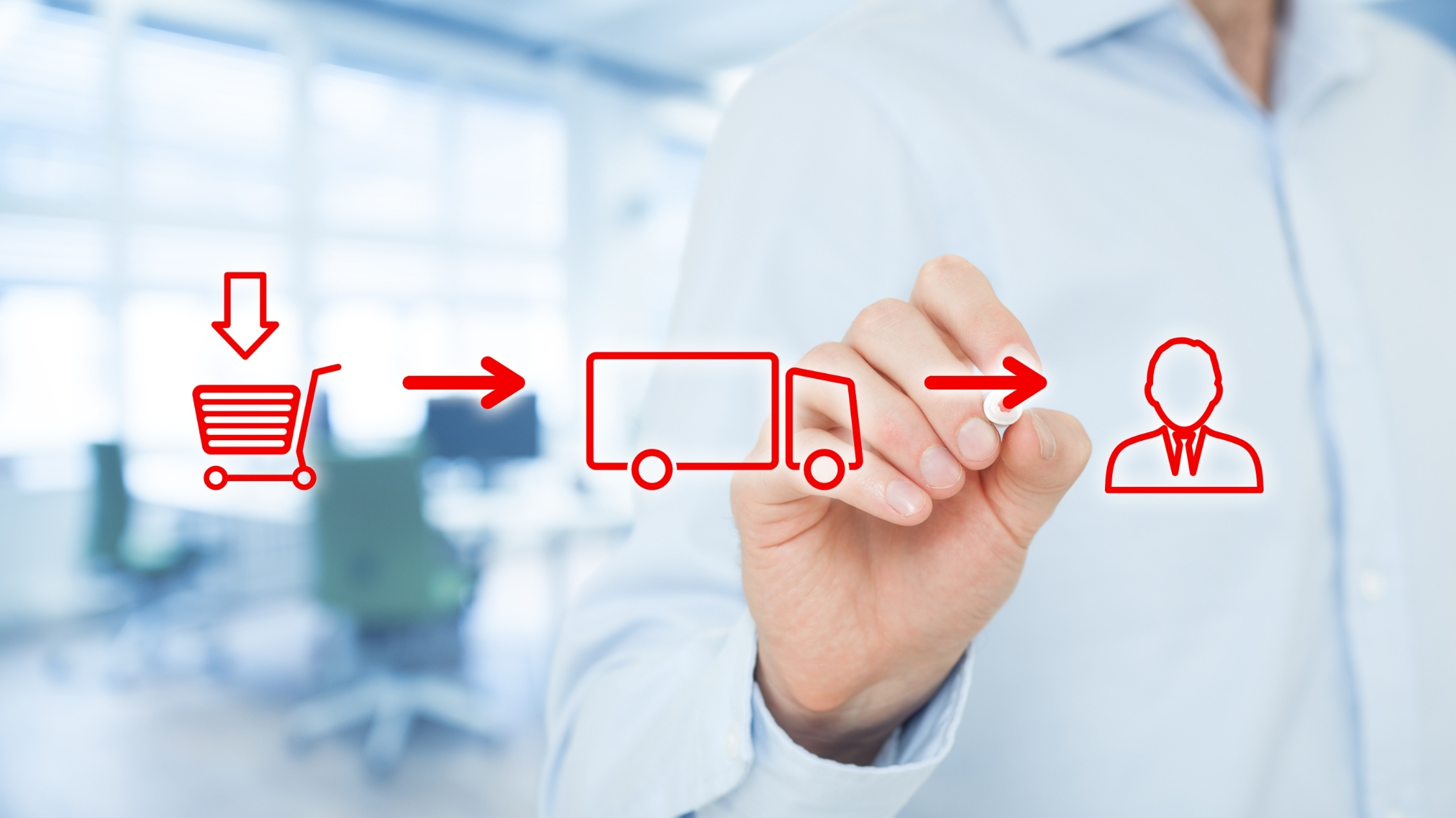 Cold Chain Logistics Companies | Nordic Cold Chain Solutions