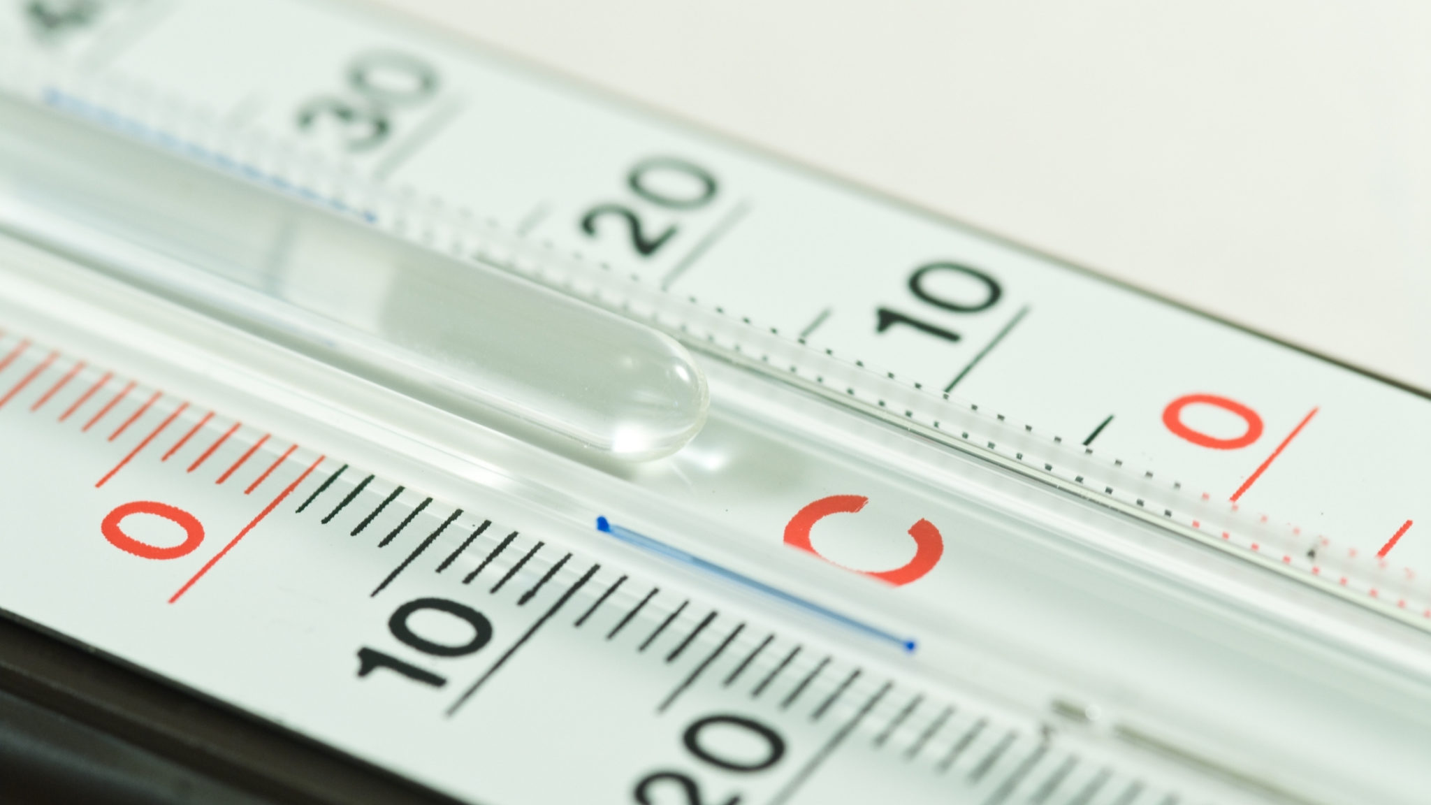 What is Ambient Temperature? | Nordic Cold Chain Solutions