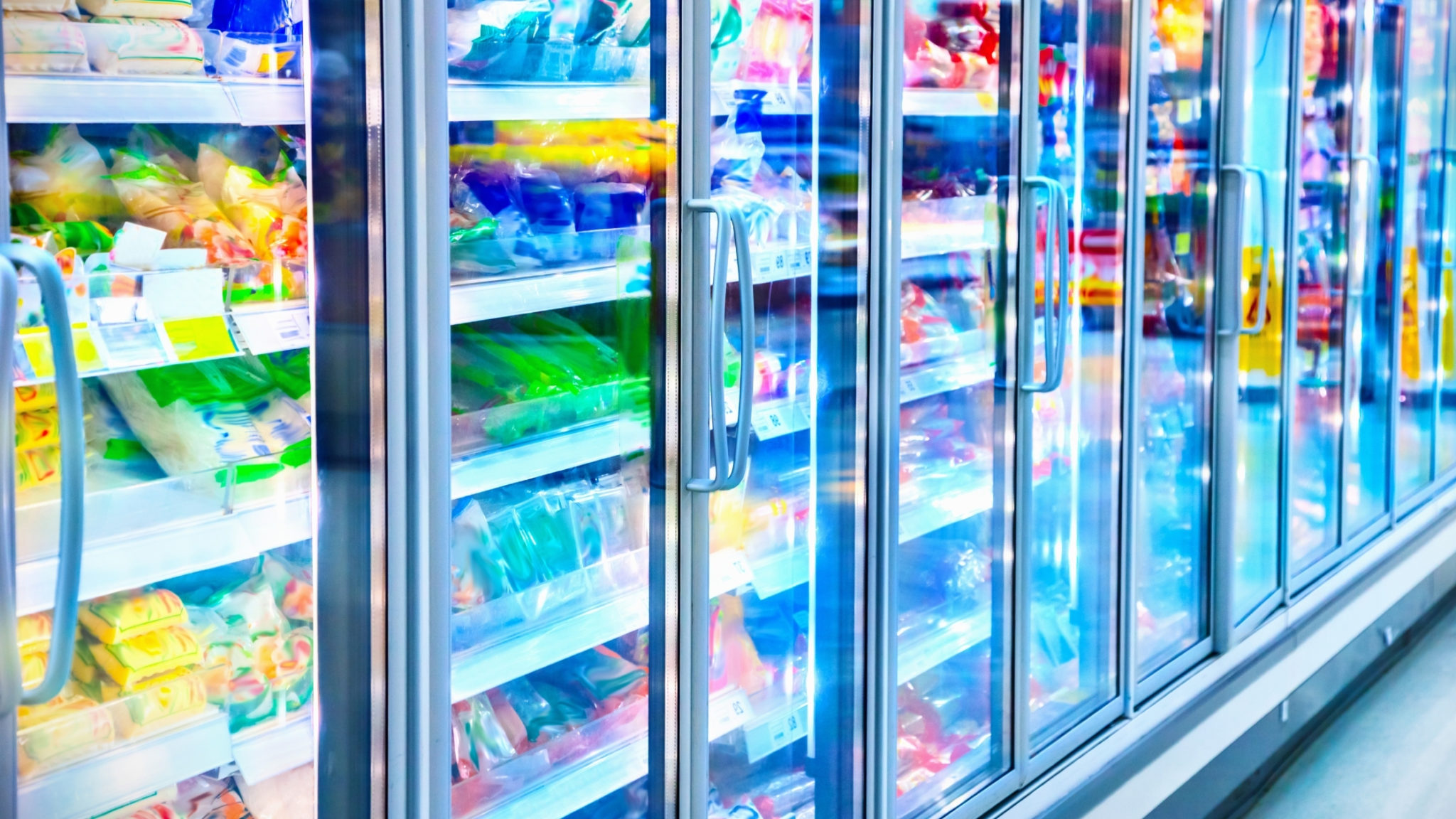 How to Ship Cold Items | Nordic Cold Chain Solutions