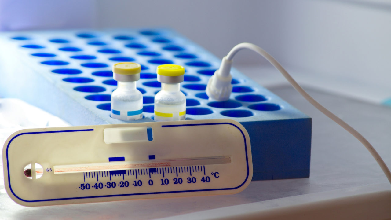 How is Cold Chain Maintained? | Nordic Cold Chain Solutions