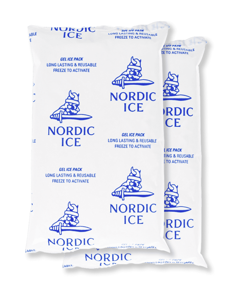 Cold Chain Gel Packs | Nordic Cold Chain Solutions