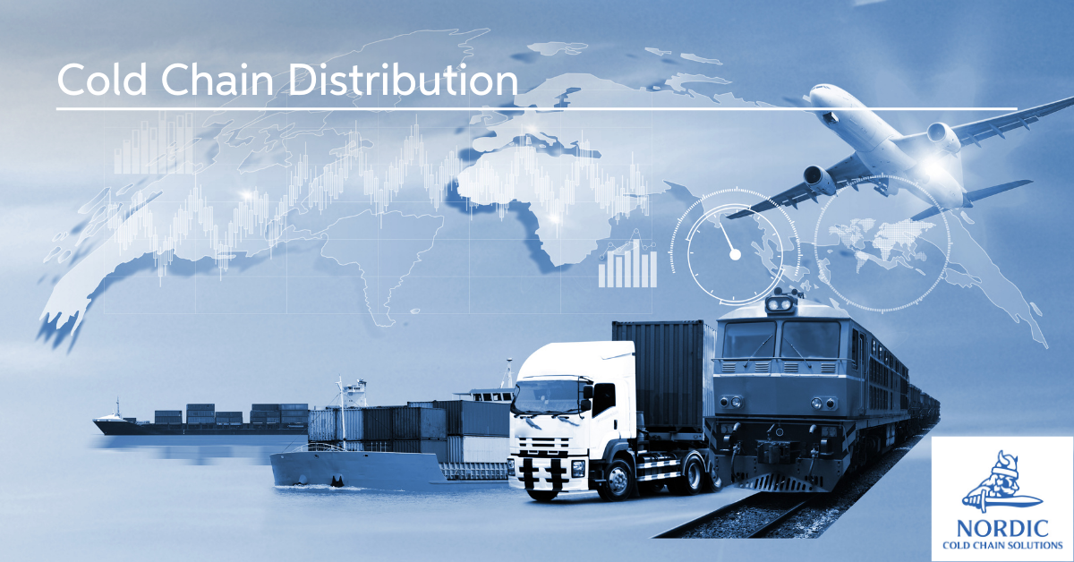 Cold Chain Distribution | Nordic Cold Chain Solutions Cold Chain Distribution | Nordic Cold Chain Solutions