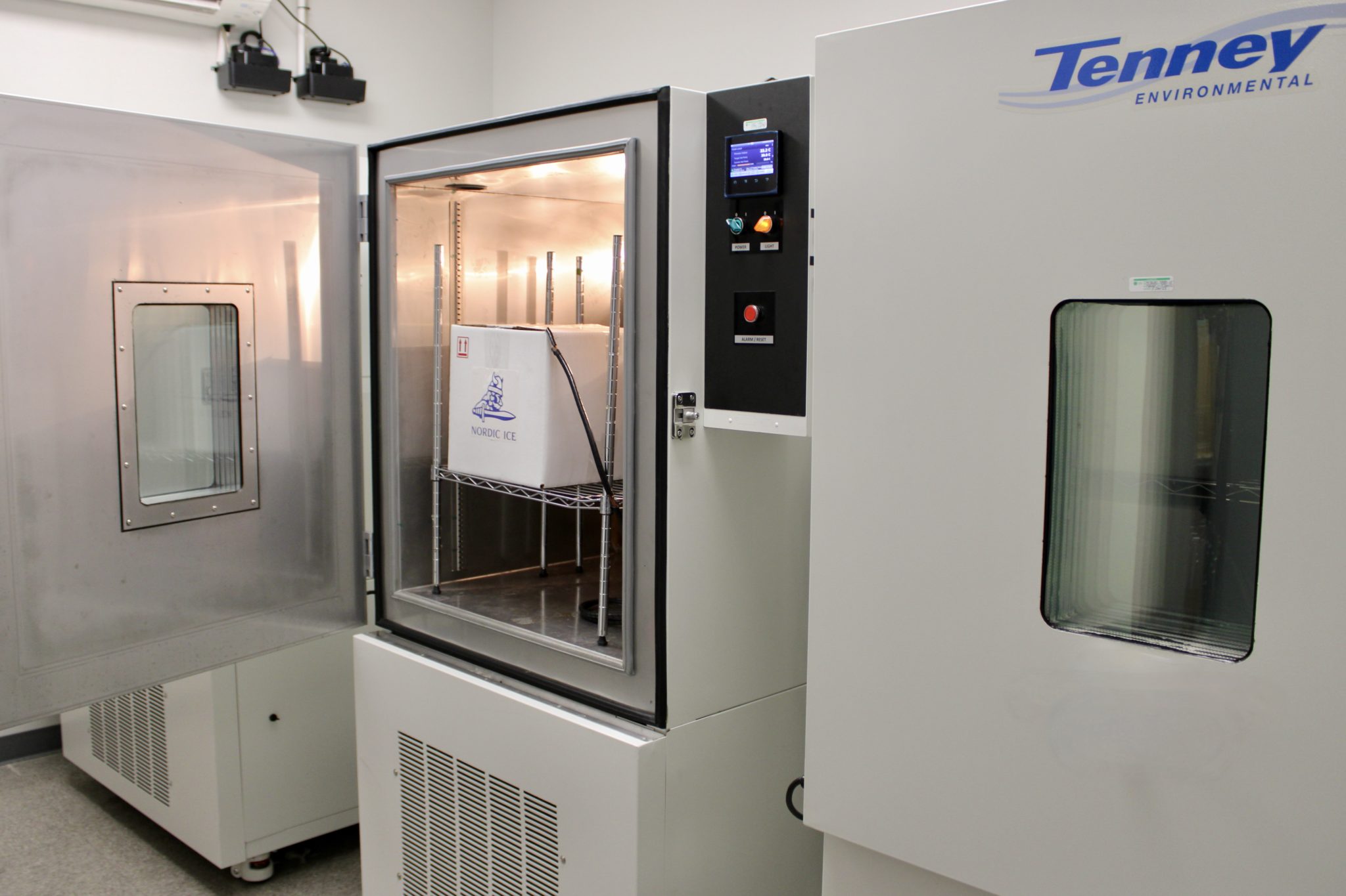 Cold Chain Product Engineering | Nordic Cold Chain Solutions