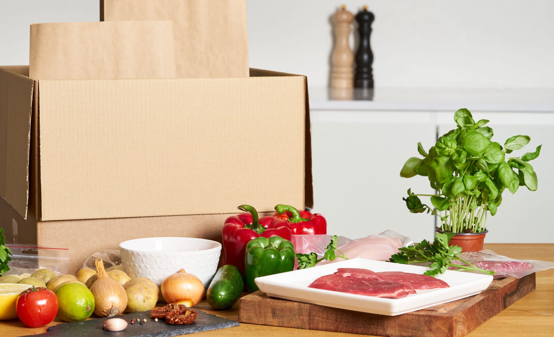 Liners - A Deep Dive into Specialty Food Packaging Solutions | Nordic ...