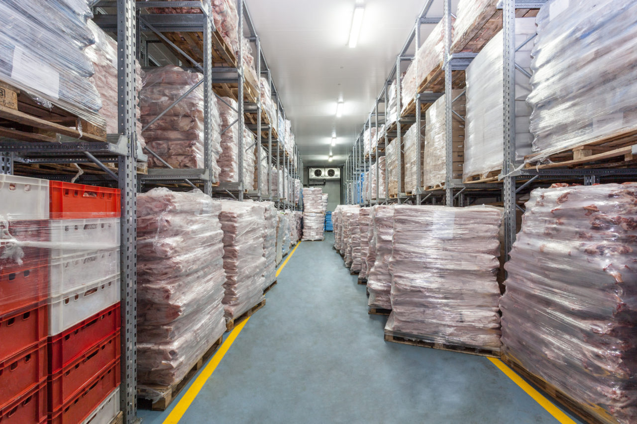Cold Chain 101: What is the Cold Chain? | Nordic Cold Chain Solutions