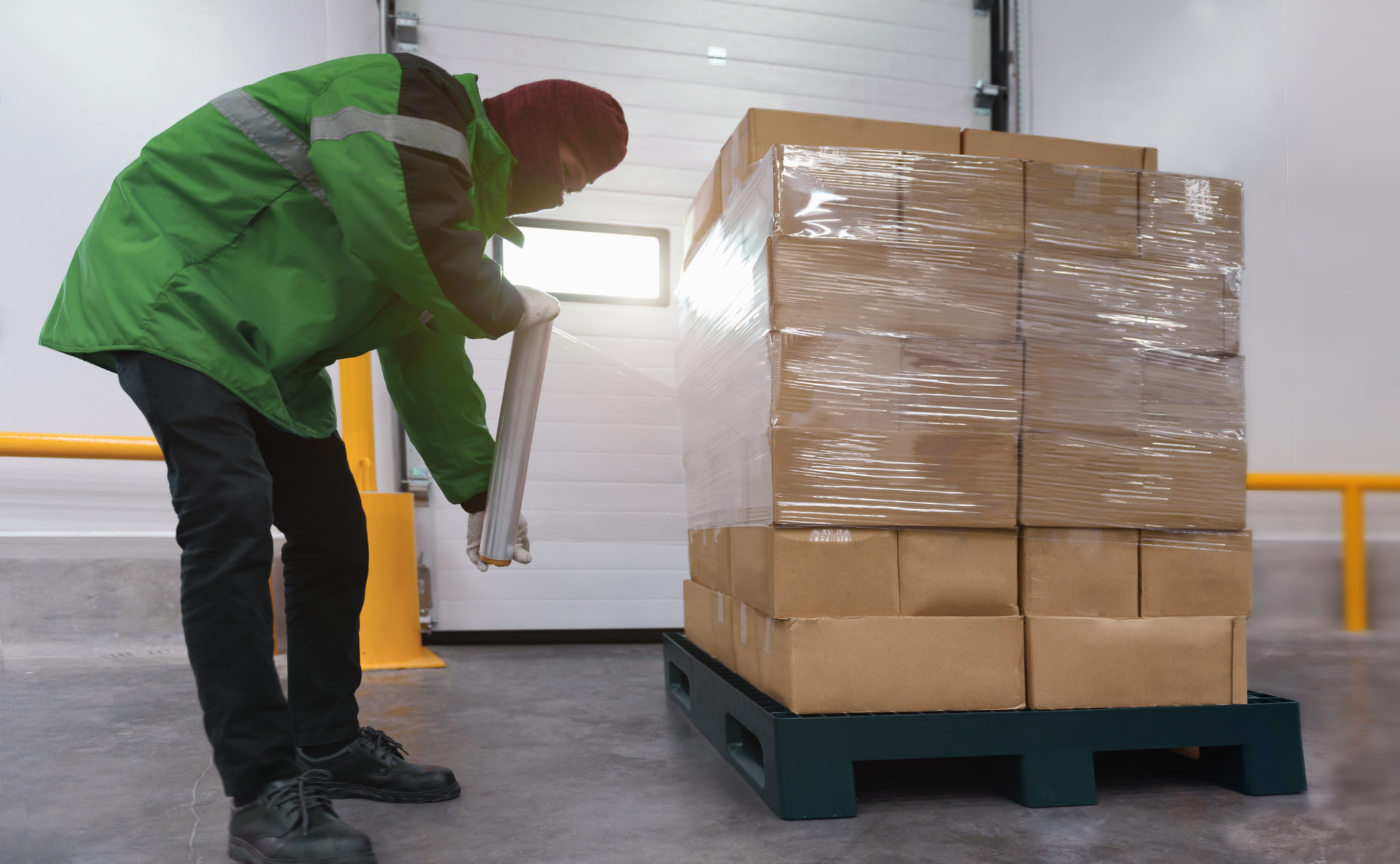 What Types of Products Require a Cold Chain? | Nordic Cold Chain Solutions