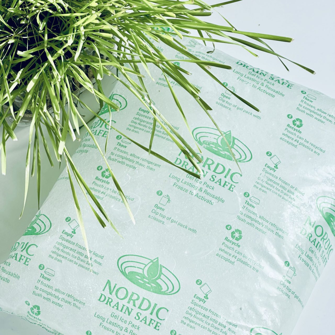 Pharmaceutical Cold Chain Solutions | Nordic Cold Chain Solutions