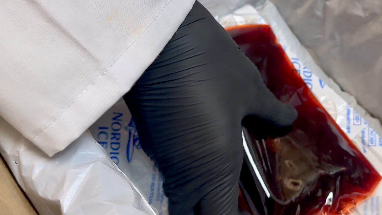 What Types of Products Require a Cold Chain? | Nordic Cold Chain Solutions