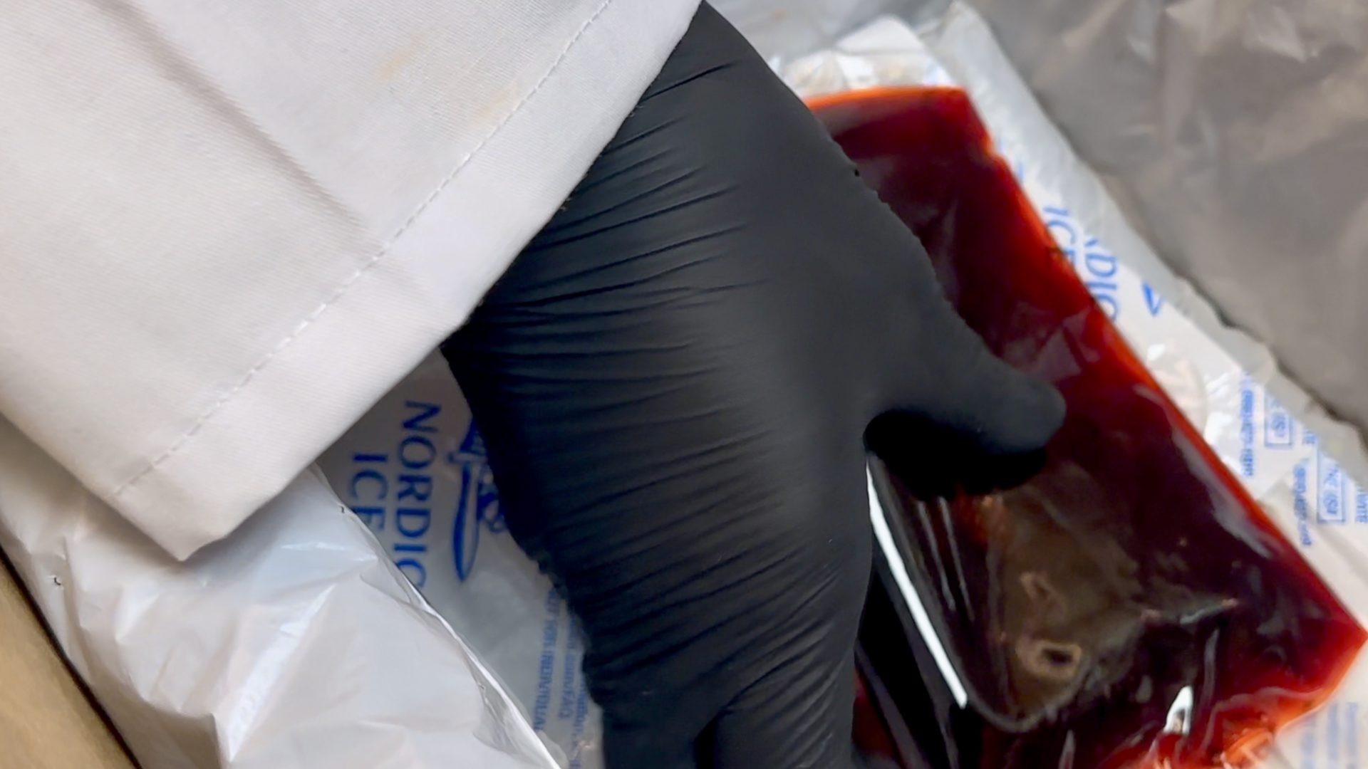 What Types of Products Require a Cold Chain? | Nordic Cold Chain Solutions