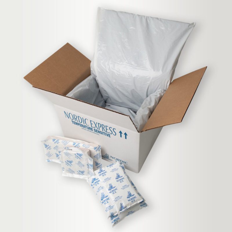 Pharmaceutical Cold Chain Solutions | Nordic Cold Chain Solutions