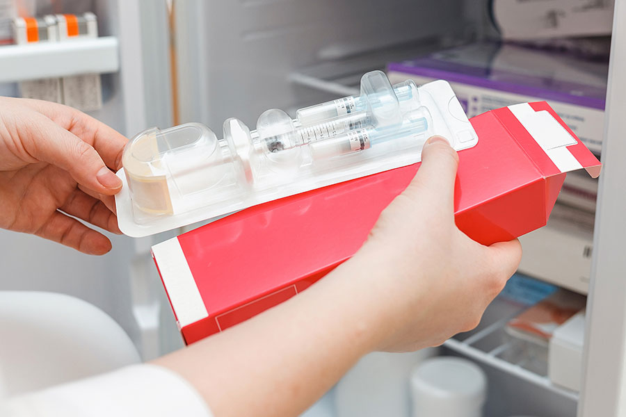 Design-Tested Solutions for Specialty Pharmacy Cold Chains | Nordic ...