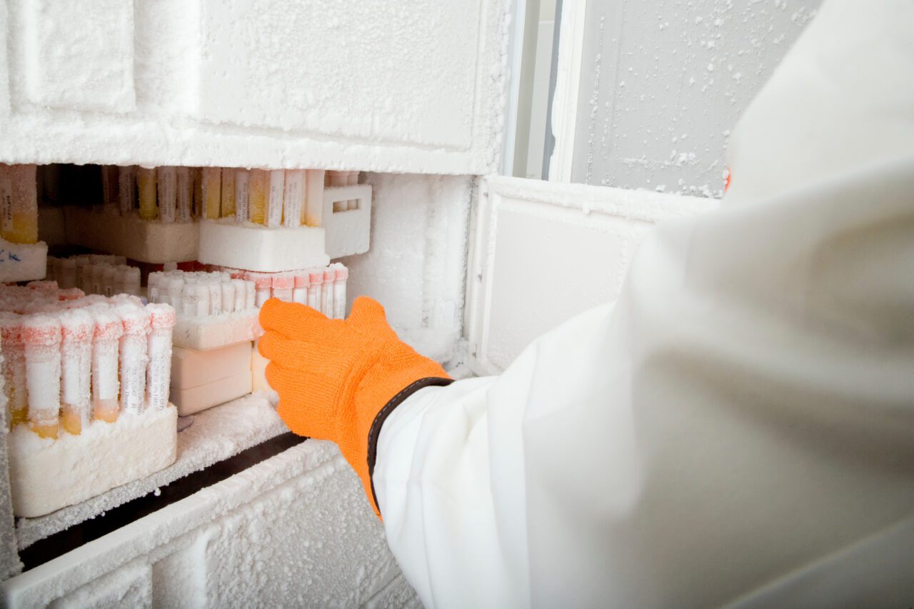 When Is Lab Testing Required? | Nordic Cold Chain Solutions