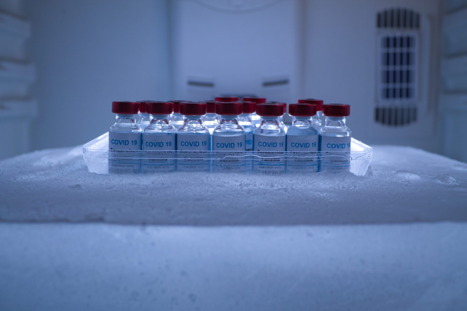 Data Loggers For Different Industries | Nordic Cold Chain Solutions