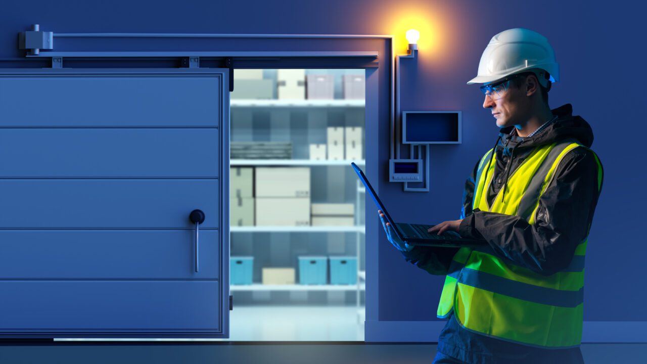 Understand the Basics of Thermal Testing | Nordic Cold Chain Solutions