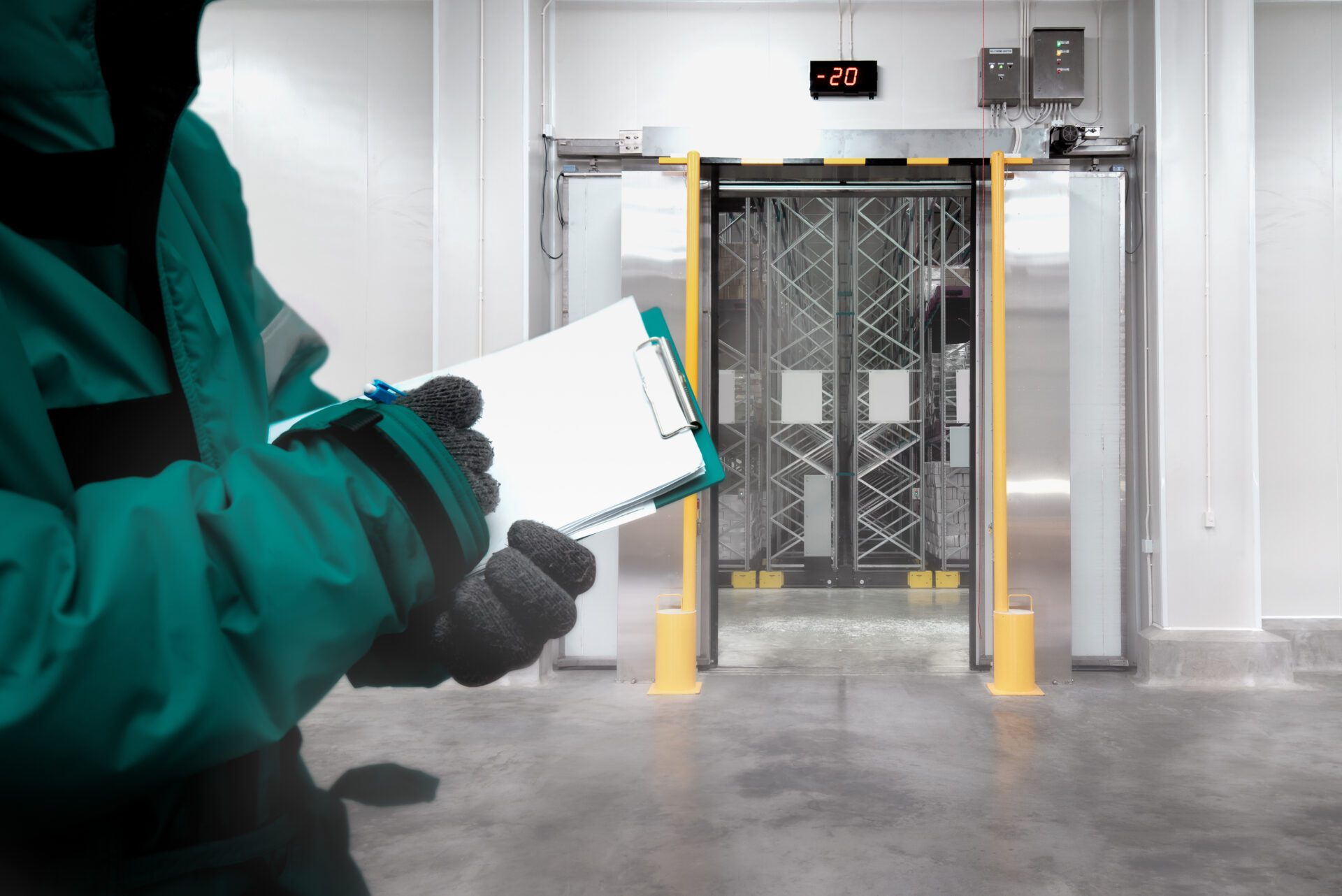 Understand the Basics of Thermal Testing | Nordic Cold Chain Solutions