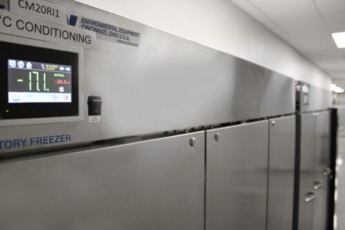 Controlled Room Temperature Shipping | Nordic Cold Chain Solutions