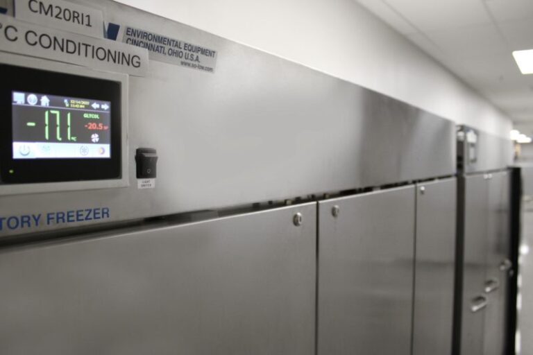 Controlled Room Temperature Shipping | Nordic Cold Chain Solutions