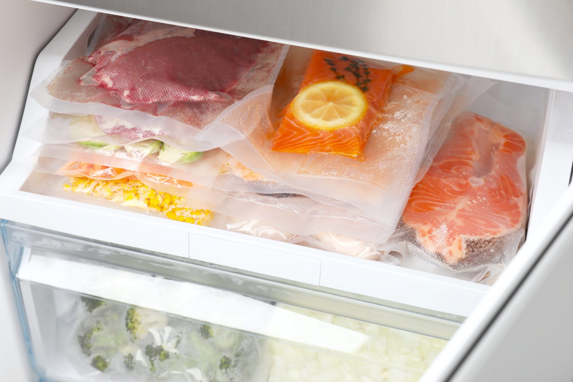 How to Optimize Cold Chain Packaging for Long-distance Shipments ...