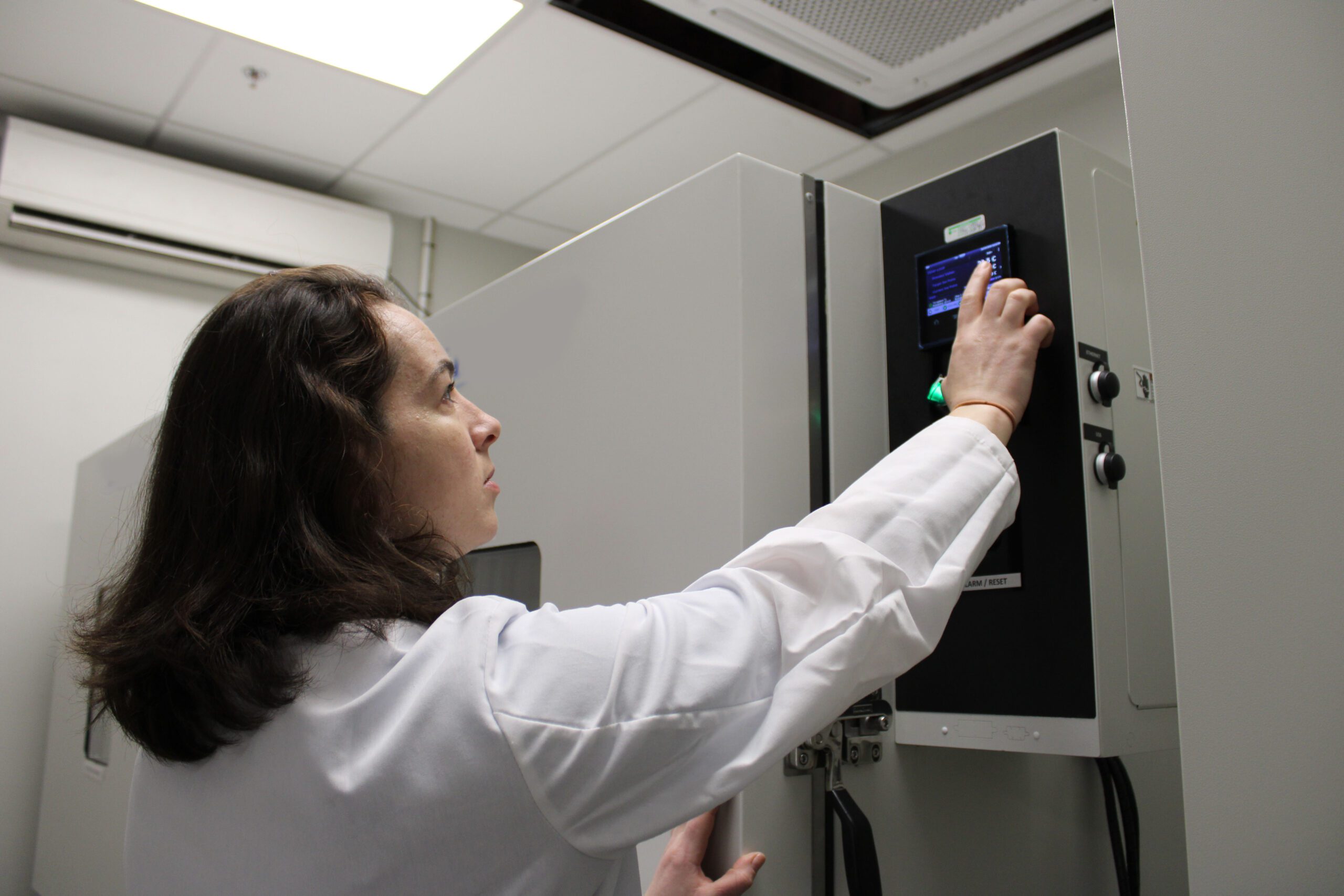 Nordic Cold Chain Solutions Expands Testing and Lab Capabilities with ...