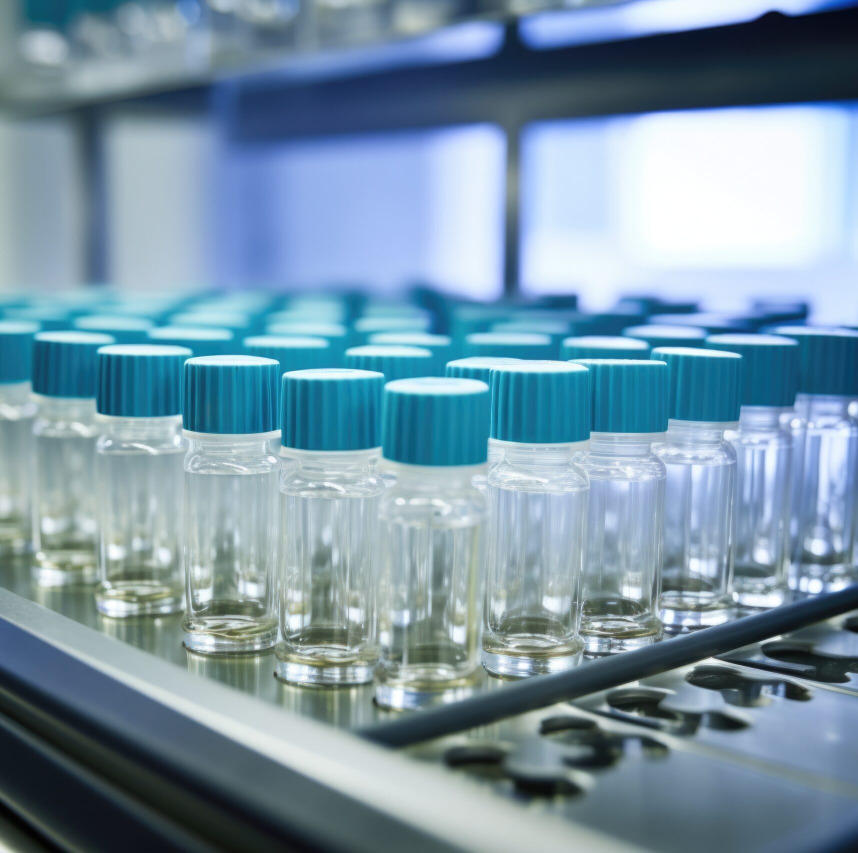 Cold Chain Solutions for Cattle Vaccines | Nordic Cold Chain Solutions