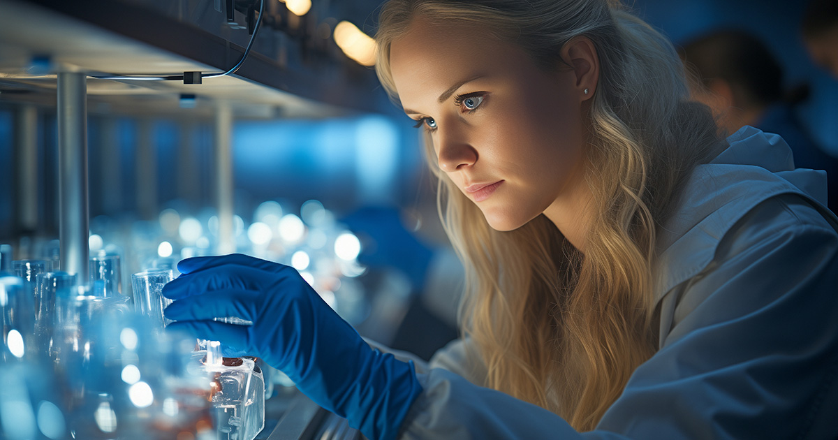 The Importance of Sustainable Refrigerants in Specialty Pharmacy Cold Chains | Nordic Cold Chain ...