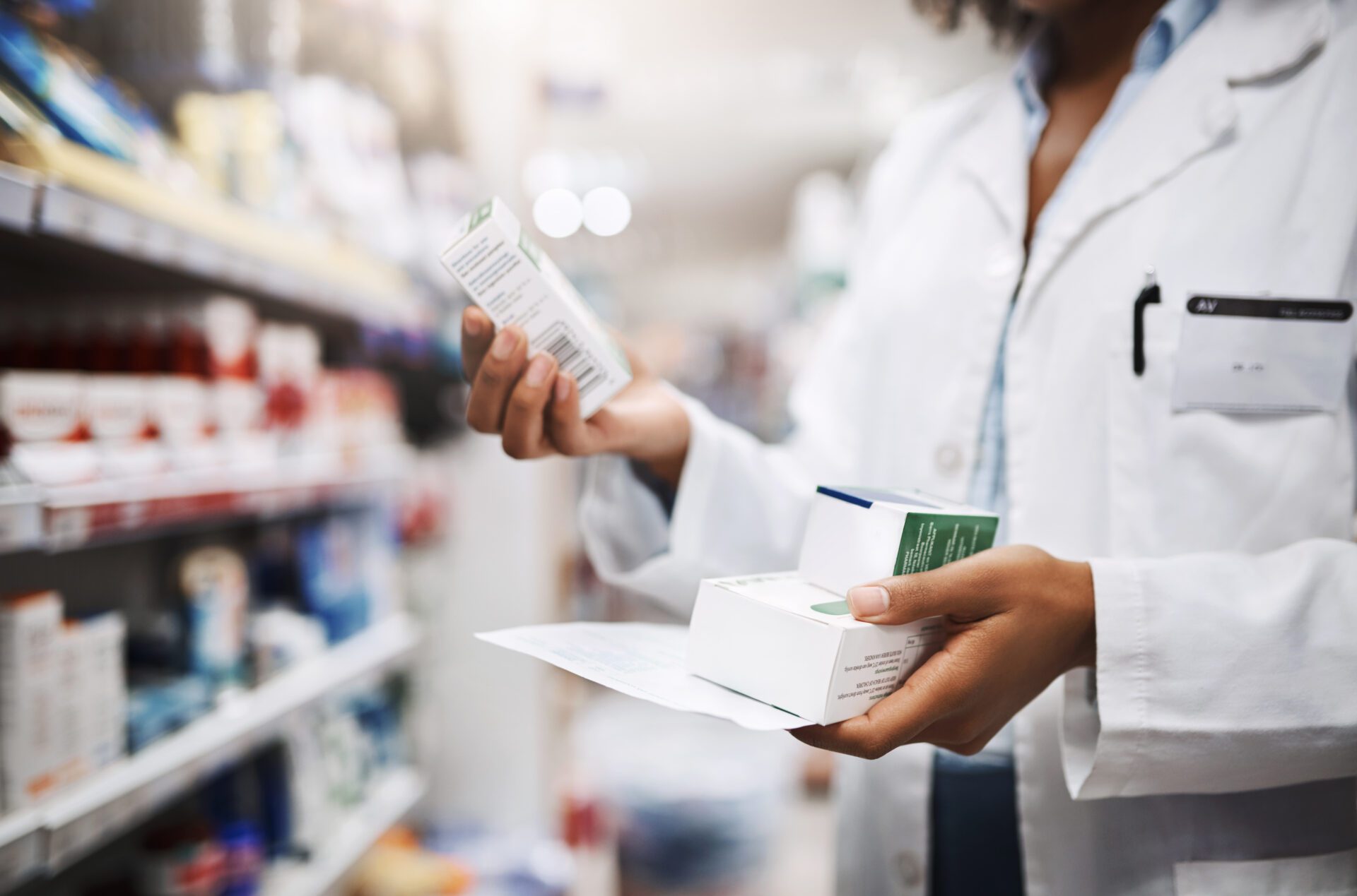 The Future of Cold Chain Management in Specialty Pharmacies | Nordic ...