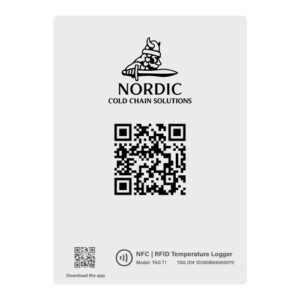Temperature & Data Loggers | Nordic Cold Chain Solutions