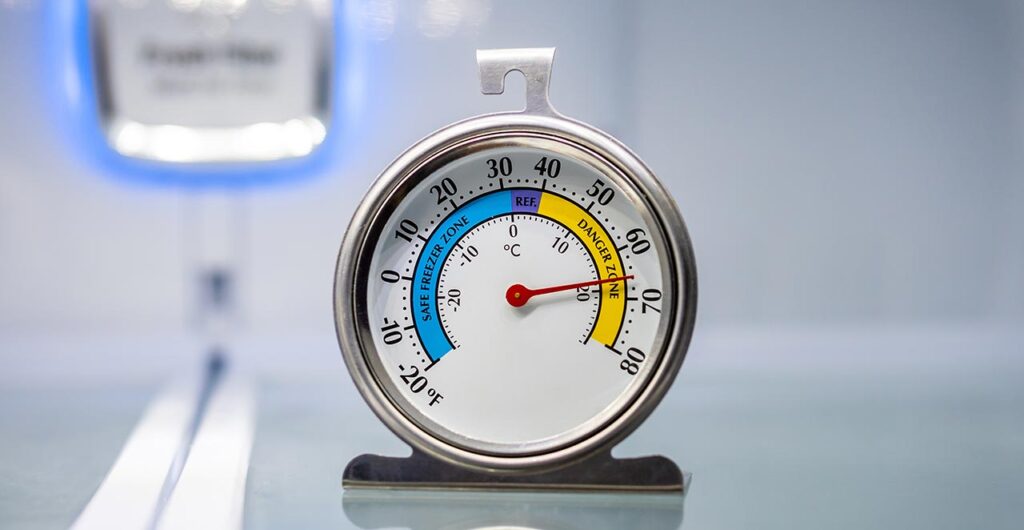 Understanding Room Temperature and Ambient Temperature in Cold Chain Logistics | Nordic Cold ...