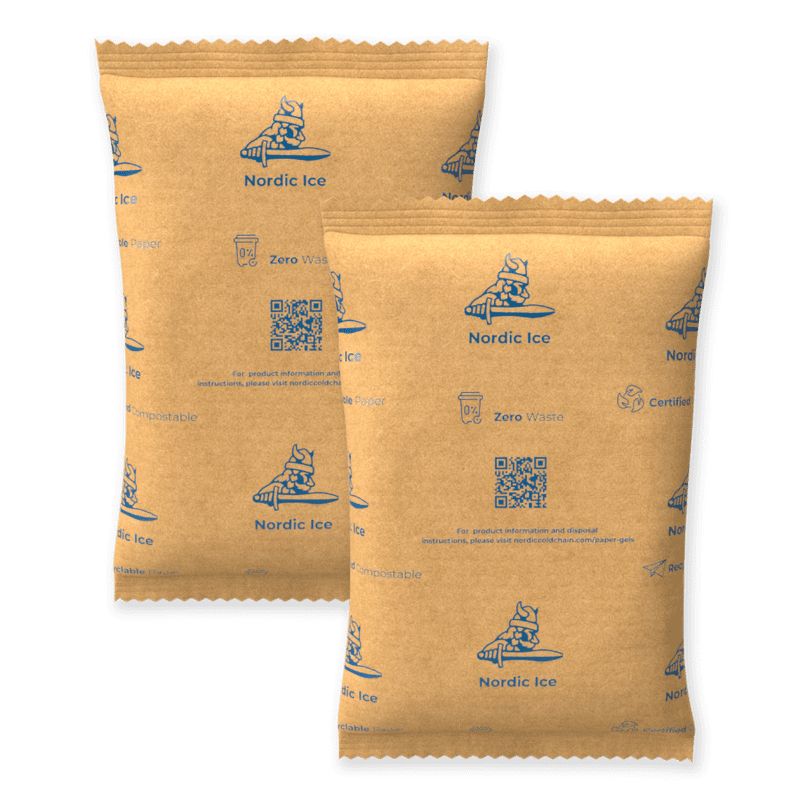 Gel Packs, Sensors, and Insulated Shippers: Packaging Solutions That ...
