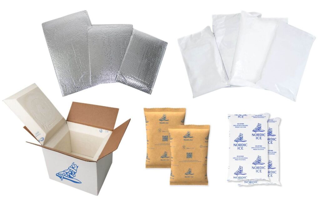 The Importance of Cold Chain Shipping for GLP-1 Drugs: Ensuring Potency ...