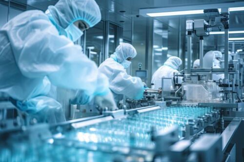 Handling Pharmaceuticals in the Cold Chain - Best Practices | Nordic ...