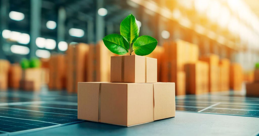 Nordic’s Sustainable Cold Chain Solutions
