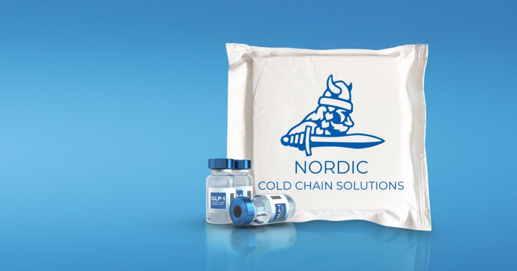 Gel Packs, Sensors, and Insulated Shippers: Packaging Solutions That ...