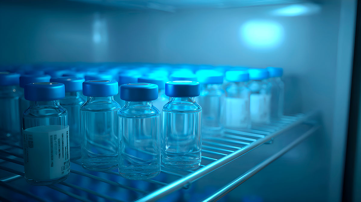 PUR Shippers and the Biopharma Supply Chain: Delivering Precision Under ...